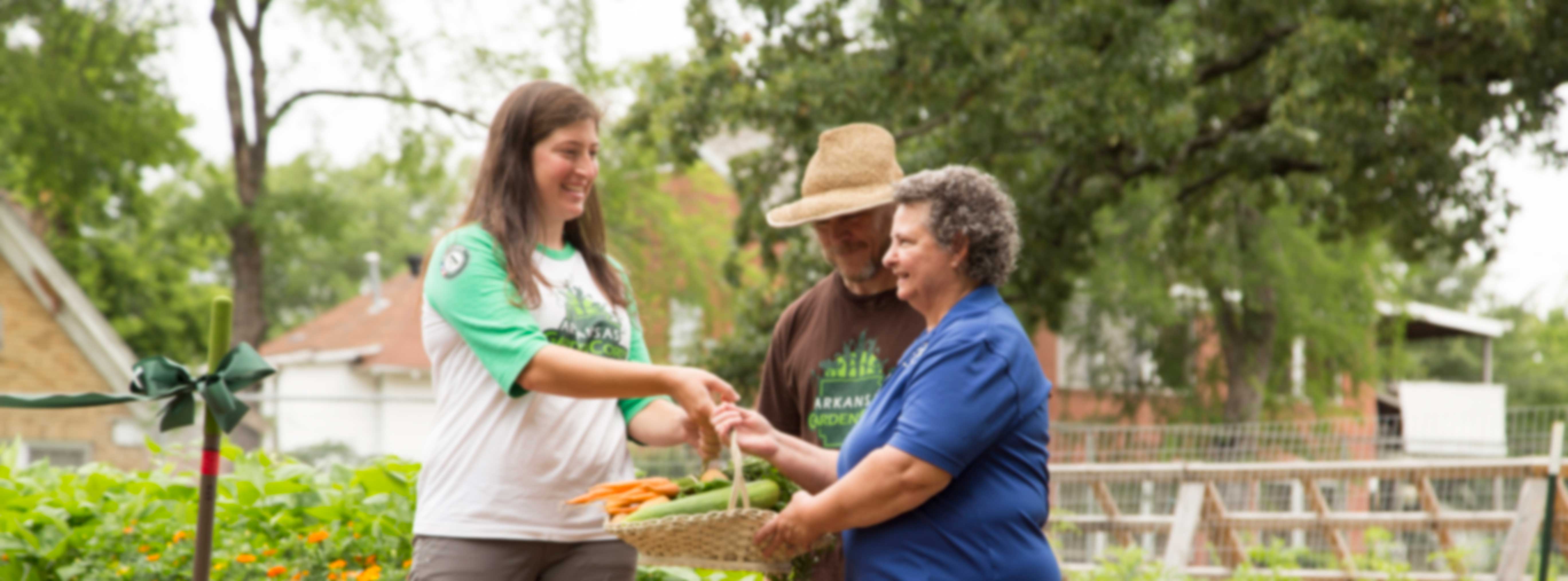 Community Engagement | Arkansas Children's