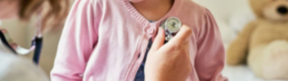 Cardiology Clinic | Arkansas Children's