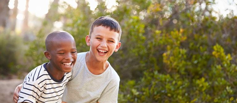 Intentional Injury Prevention | Arkansas Children's