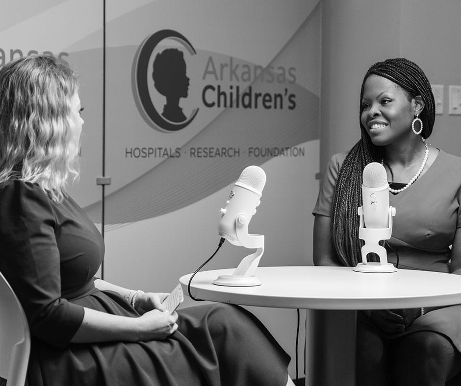 An Inside Look at Pediatric Endoscopies at Arkansas Children’s ...