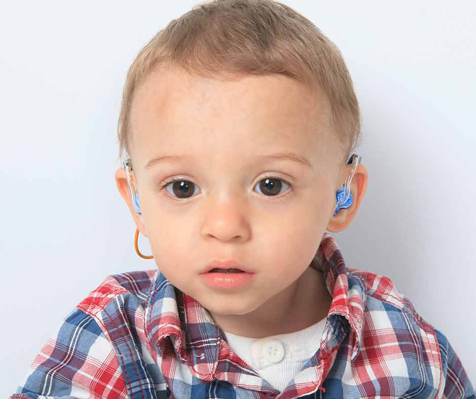 Expert Advice: How to Protect Your Child’s Hearing | Arkansas Children ...
