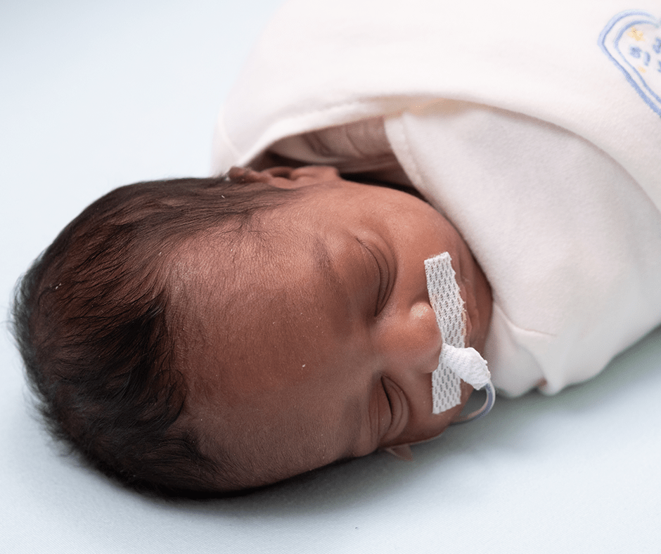 ‘Back to Sleep’: Why Safe Sleep is Important for Babies | Arkansas ...