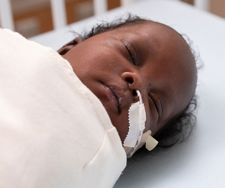 NICU, Neurology Transform Newborn Care with Neonatal Neurocritical Care ...