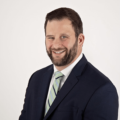 Arkansas Children’s Names Mark Ranatza as ACNW CNO | Arkansas Children's