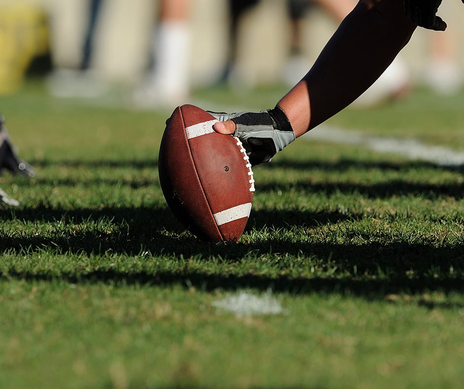 Turning Pain Into Empathy: Sports Medicine at ACNW | Arkansas Children ...