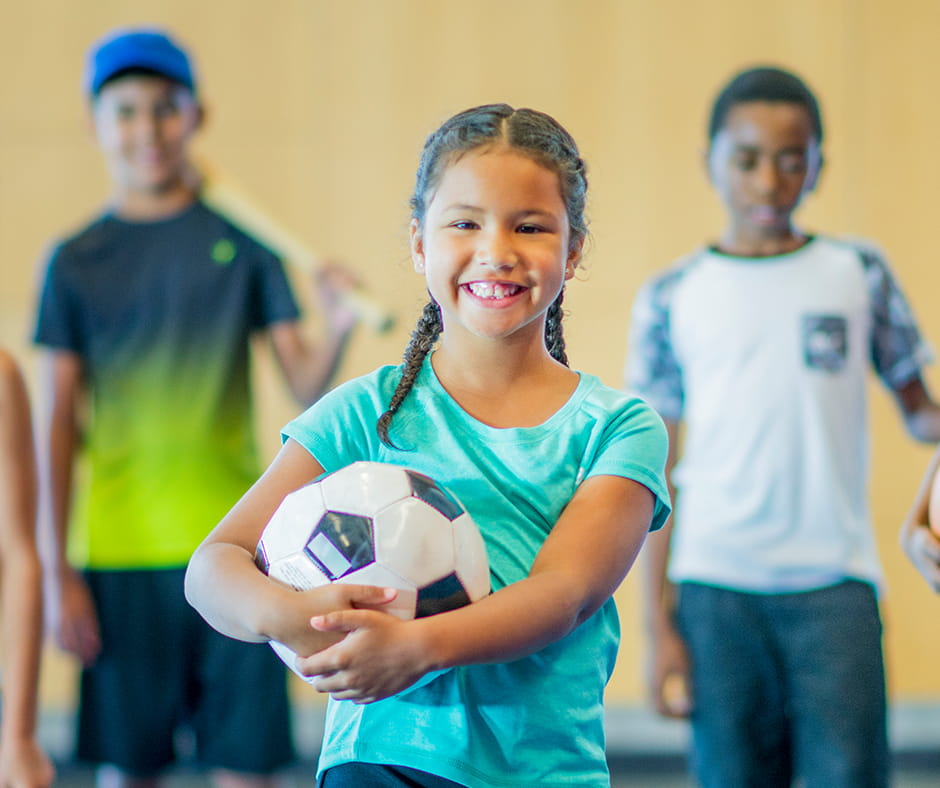 Why Sports Medicine Prioritizes Mental Health | Arkansas Children's Blog Why Sports Medicine Prioritizes Mental Health | Arkansas Children's Blog