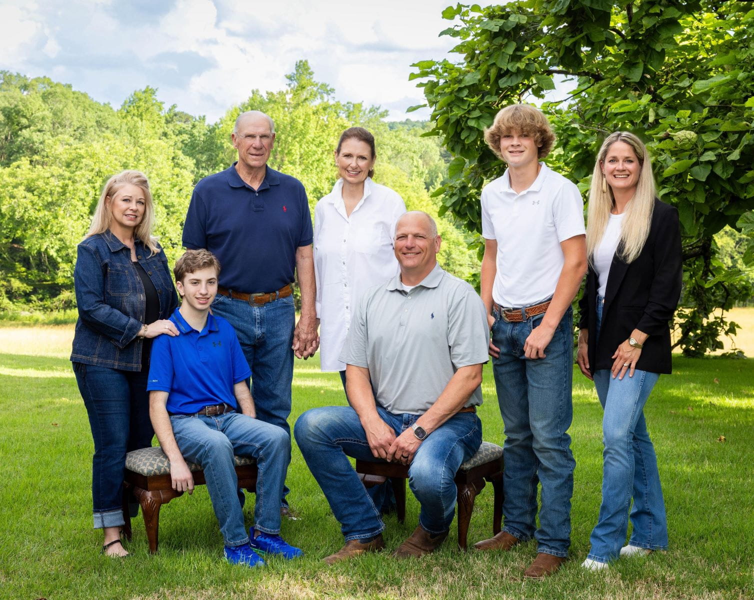 Bale Family Gives $1 Million to Arkansas Children’s