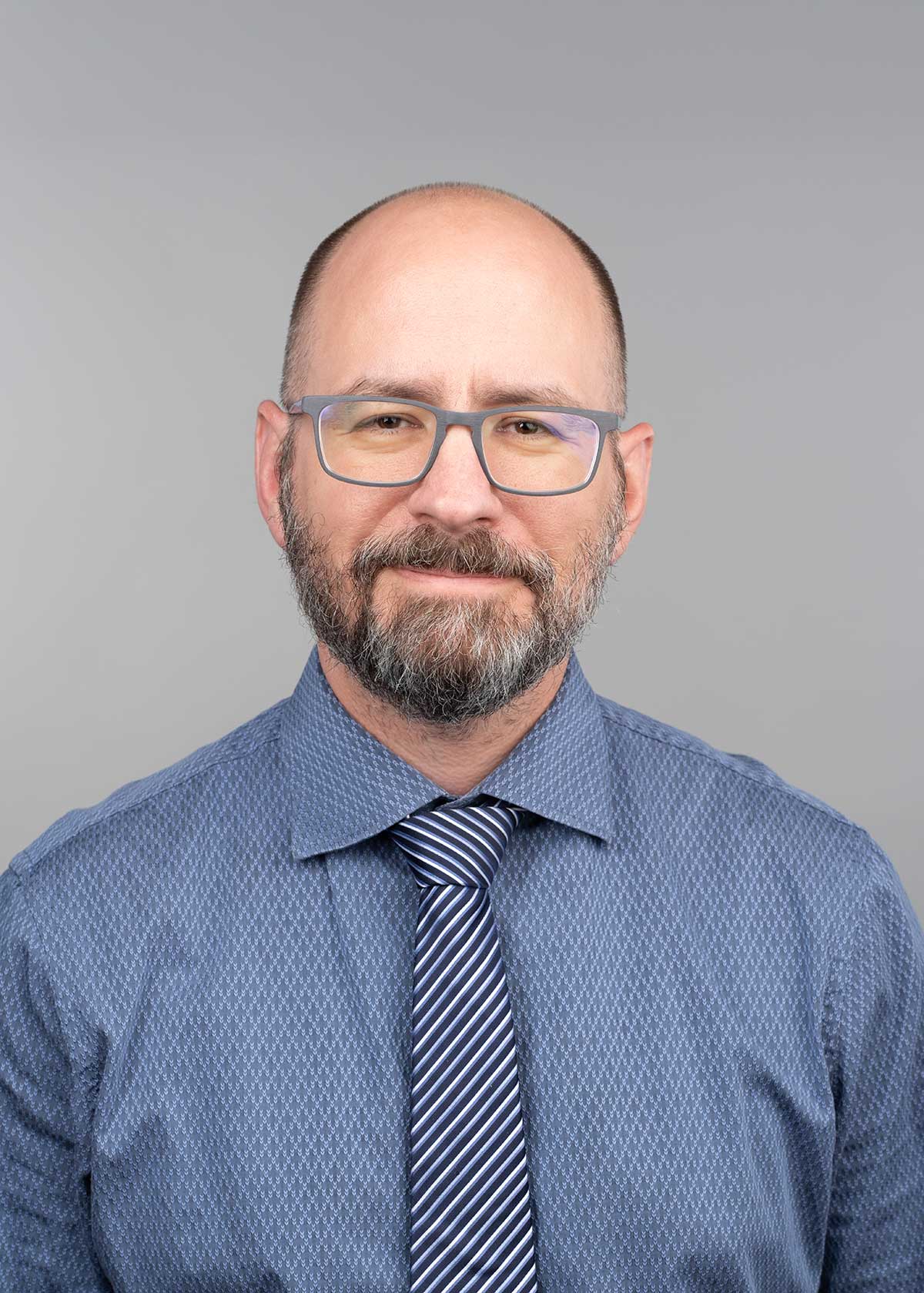 Colin Kay Named Director of the Arkansas Children’s Nutrition Center ...